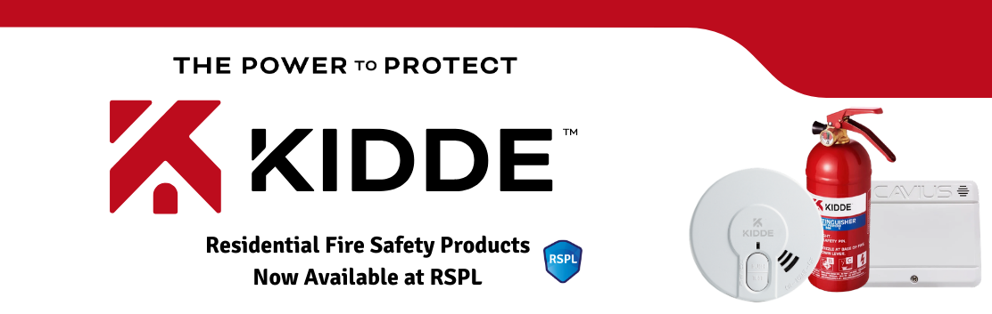 Customer Support | Security & Fire Systems | RSPL