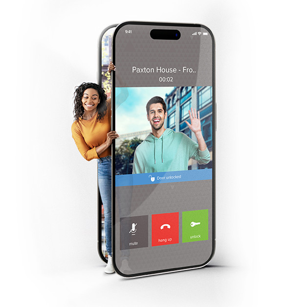 Customer Support | Security & Fire Systems | RSPL