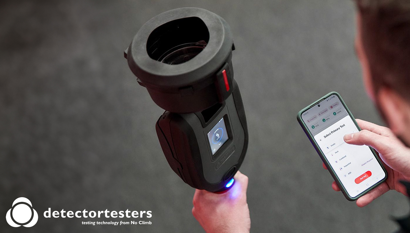 Testifire XTR2 and DT Connect App